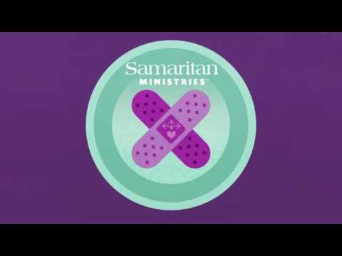 Samaritan Ministries—Don't do health care alone