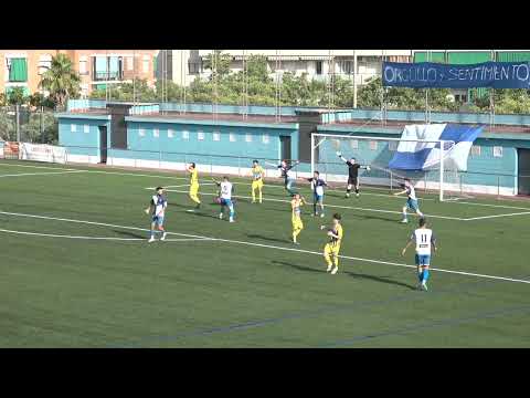 Resum - CF Can Vidalet 2 - 2 FC Atlètic Sant Just - Lliga Elit