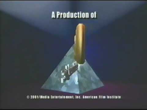 American Film Institute/Winstar Productions/Media Entertainment/CableReady (2001)