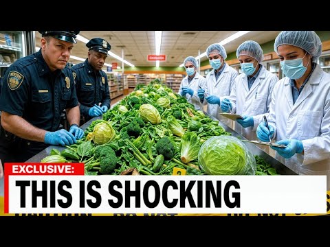 Donβt Buy Vegetables In These 6 Grocery Stores (Here's Why)