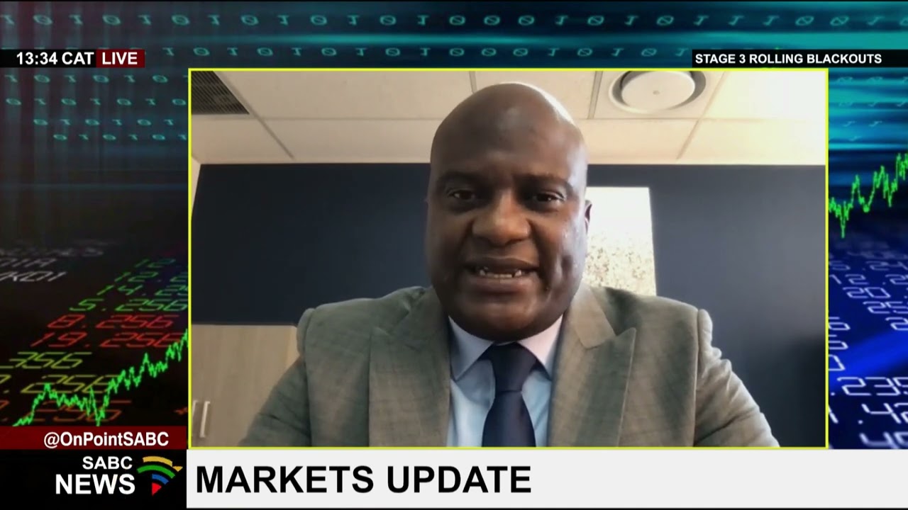 Markets update | 04 April 2023