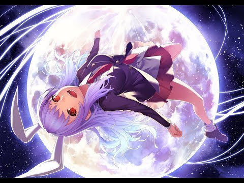[MUGEN CHAR] Reisen Udongein Inaba [ 鈴仙・優曇華院・イナバ ] by Nep Heart