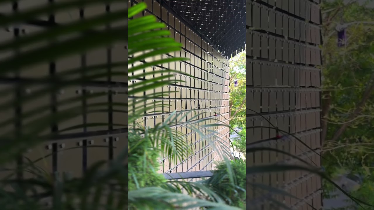 Facade Innovation in Action: Dynamic Designs Built to Last