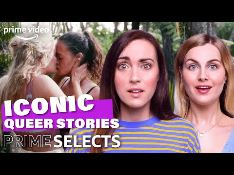 Stories That Redefine What it Means to be Queer feat. Rose & Rosie | Prime Selects