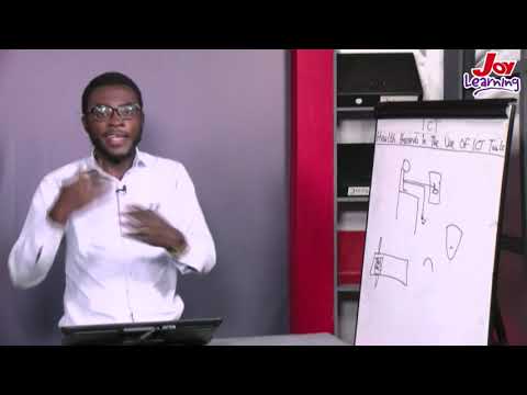 ICT - Health Hazards Using Ict Tools - (11/06/2021)