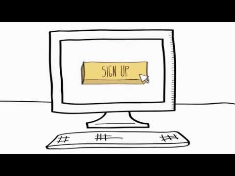 Websites on Amazon Web Services