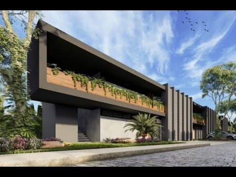 VENTA DEPARTAMENTOS EN ARKIA, CHUBURNA HIDALGO, MÉRIDA. AMENIDADES.