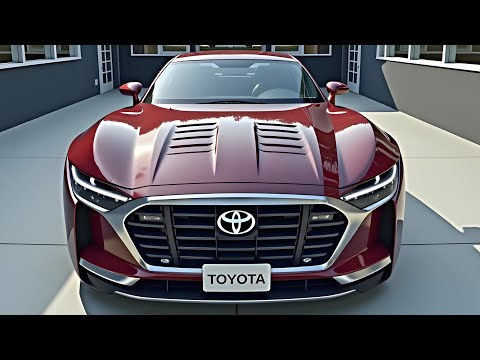 This Classic Name Just Crushed the Competition – 2026 Cressida Review!
