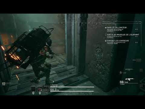 Steam Community :: Video :: The Forever Winter : Hunters Killers ? Où ça