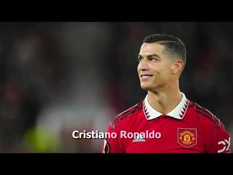 How To Pronounce Cristiano Ronaldo Correctly