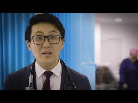 Dr Young Yu - Exercise Stress Echocardiogram at Hurstville Private Hospital
