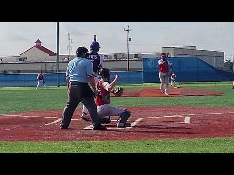Naturals vs TPU Prospects - Carter - base hit up the middle - 20210605 091040