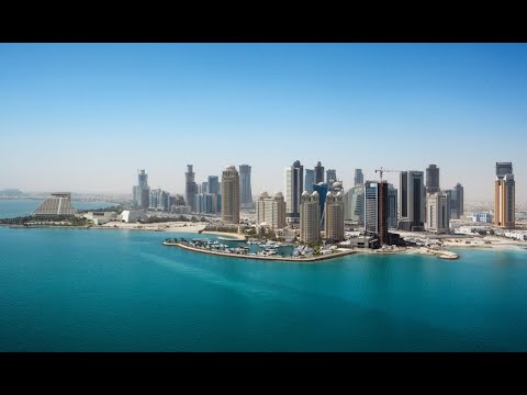 Online Training Qatar Airways - Qatar and Doha