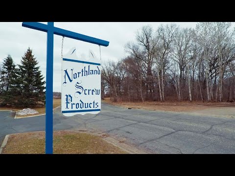 IEMCA Success Stories USA - Northland Screw Products