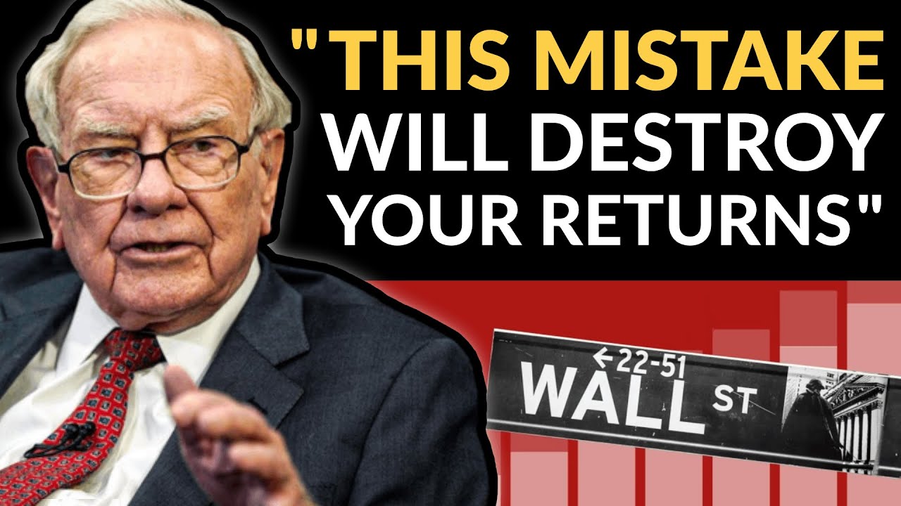 Warren Buffett: Why Managing Risk Is Everything (For Stock Investors)