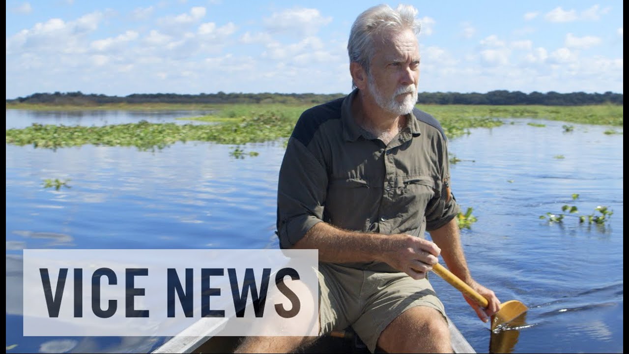 The Architect of the CIA's Enhanced Interrogation Program, James Mitchell