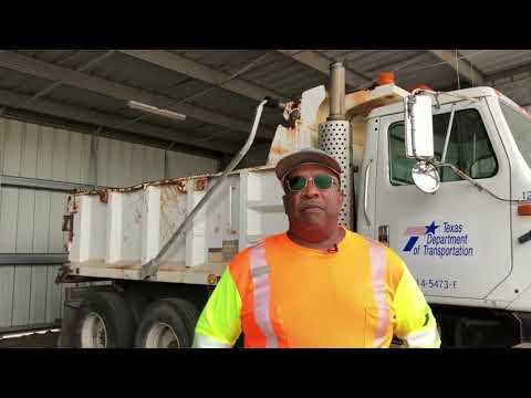 Building Better Careers at TxDOT Austin District - Maintenance