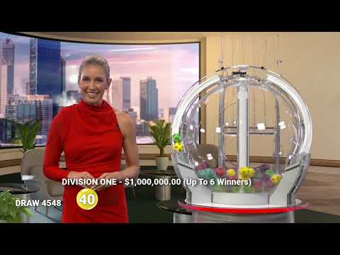 Millionaire Medley Results - Draw 4548 - 19 May 2025