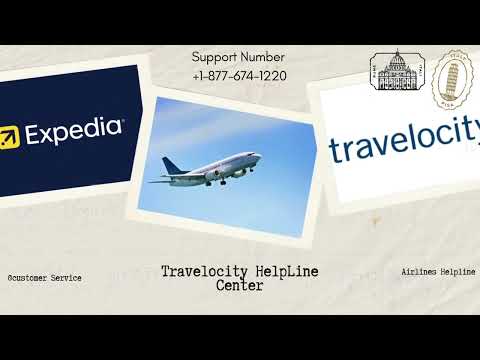 12 Ways to Connect with Travelocity Customer Service via Call, Chat and Email: Step-by-Step Guide