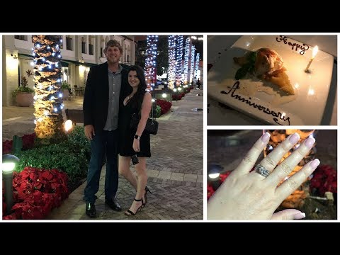 Celebrating Our 5 Year Wedding Anniversary
