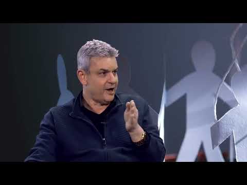 Sam Vaknin The NARCISSIST takes over your REALITY testing | Is this the core issue of mind control?