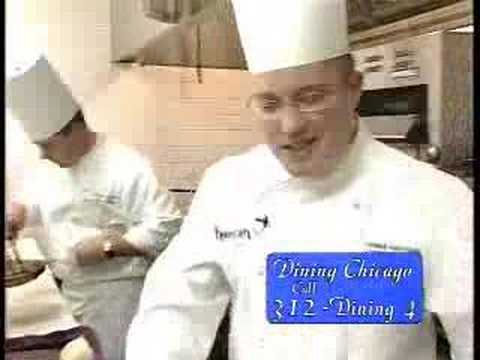 The Herrington Inn on Dining Chicago