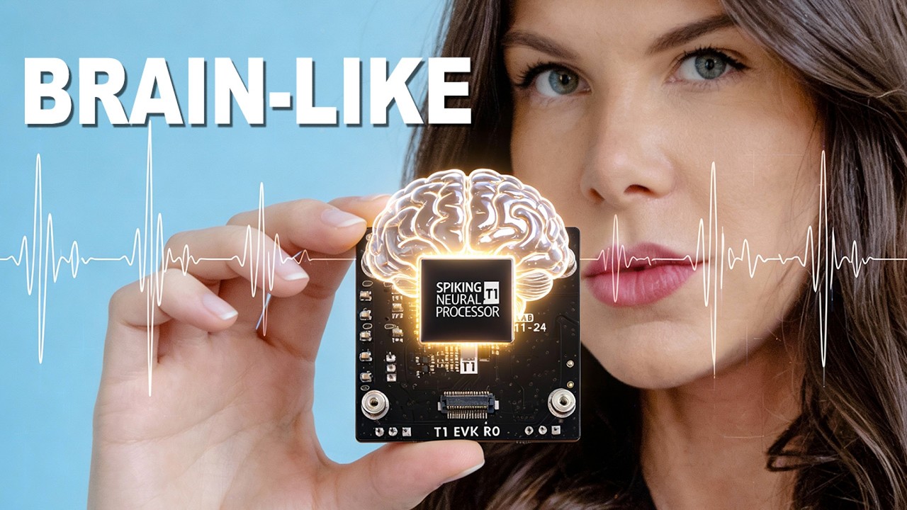 The New Computer That Thinks Like a Brain