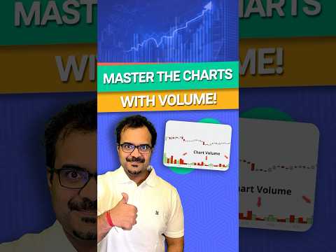 How to use Volumes in Trading?