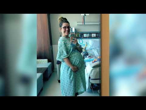 Arin + Adam's Story | OSF HealthCare Foundation