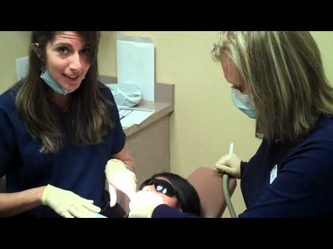 Dental Sealants