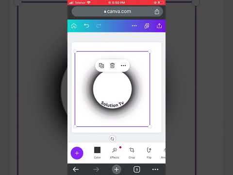 How to Design Logo on Canva | Create Logo on Canva | Free Logo create