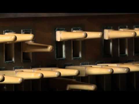 Baylor Carillon YouTube
