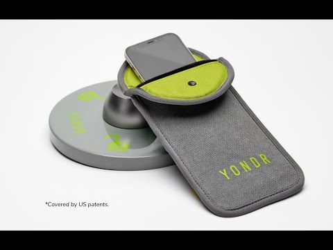 Lancaster School District -- Yondr