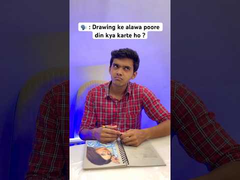 Kaafi busy schedule hai 😤