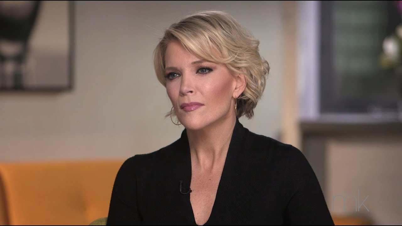 Megyn Kelly Presents: A Response to 