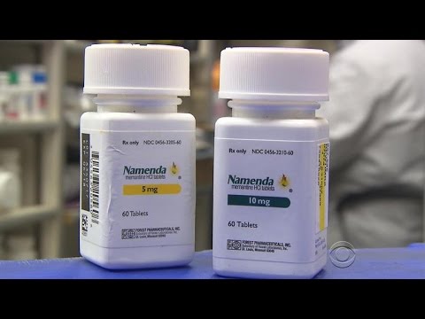 Judge delivers blow to maker of Alzheimer's drug