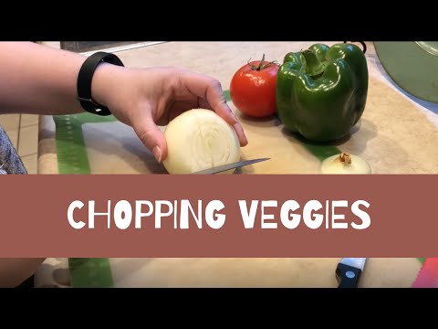 Cooking Tutorials – Momma's Musings