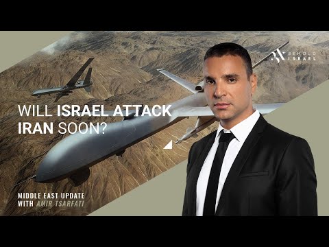 JUNE 29, 2021 Amir’s middle east update | Twelve Books - Rapture ...