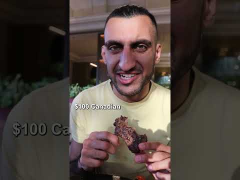 Let's Try CZN Burak (Lamb Chops)