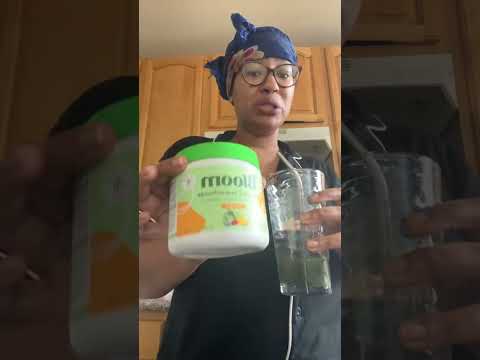 HONEST Bloom Mango Greens & Superfoods Review *not sponsored* #bloom #bloomreview #review #trending