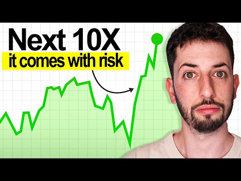 I Just Bought $1000 In a Potential Life Changing Stock