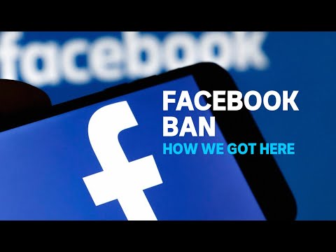 Facebook bans news in Australia: How did we get here and is it a turning point? | Q+A