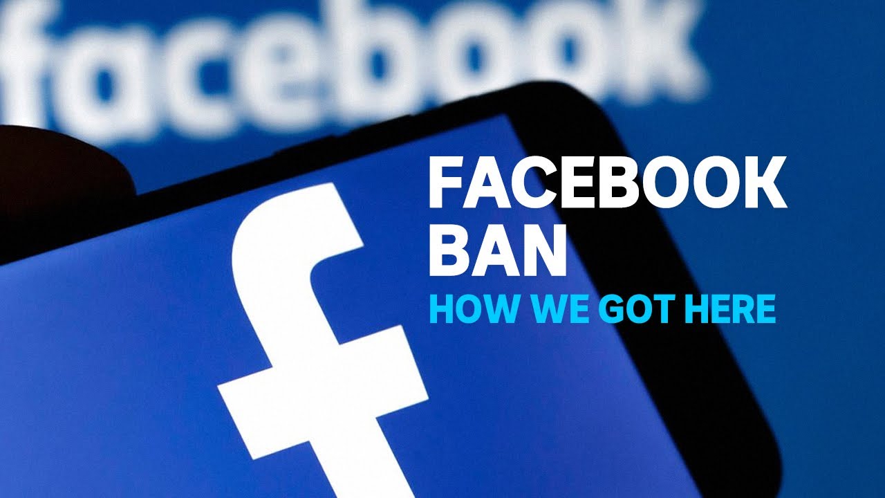 Facebook bans news in Australia: How did we get here and is it a turning point? | Q+A