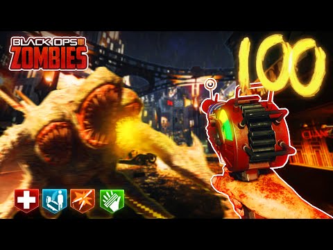 Steam Community :: Video :: COD ZOMBIES: ROUND 100 CHALLENGE PART 1