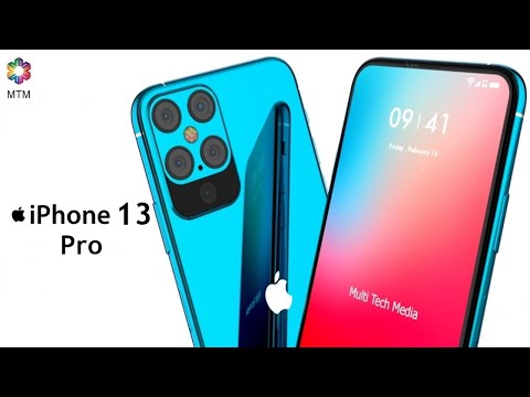 iPhone 13 Pro Release Date, First Look, Price, Launch Date, Price, Camera, Specs, Features, Leaks