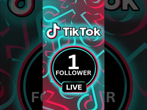 The secret to going live on TikTok without 1000 followers in 2024