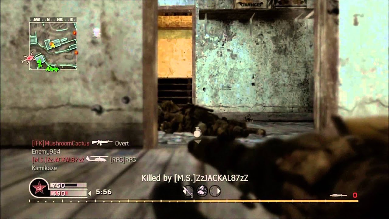 How to shoot Down a Helicopter with an RPG