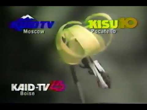 Idaho Public Television id (1990)