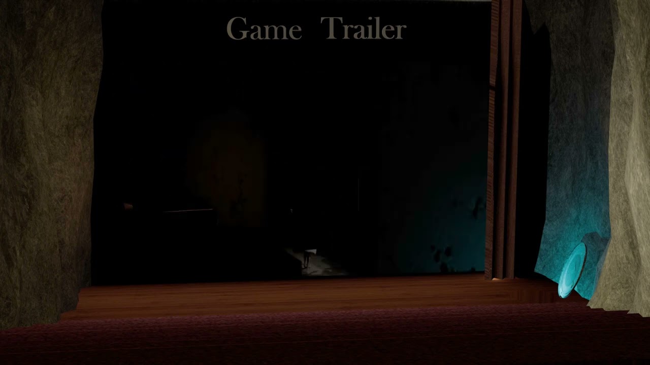 Behance Portfolio 2025 | Game Art | Game Trailer