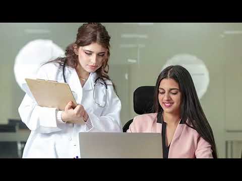 Admissions Open for MBA in Hospital and Healthcare Management at Vijay Patil School of Management